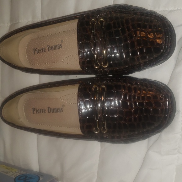 Pierre Dumas | Shoes | Pierre Dumas Size 6 | Poshmark